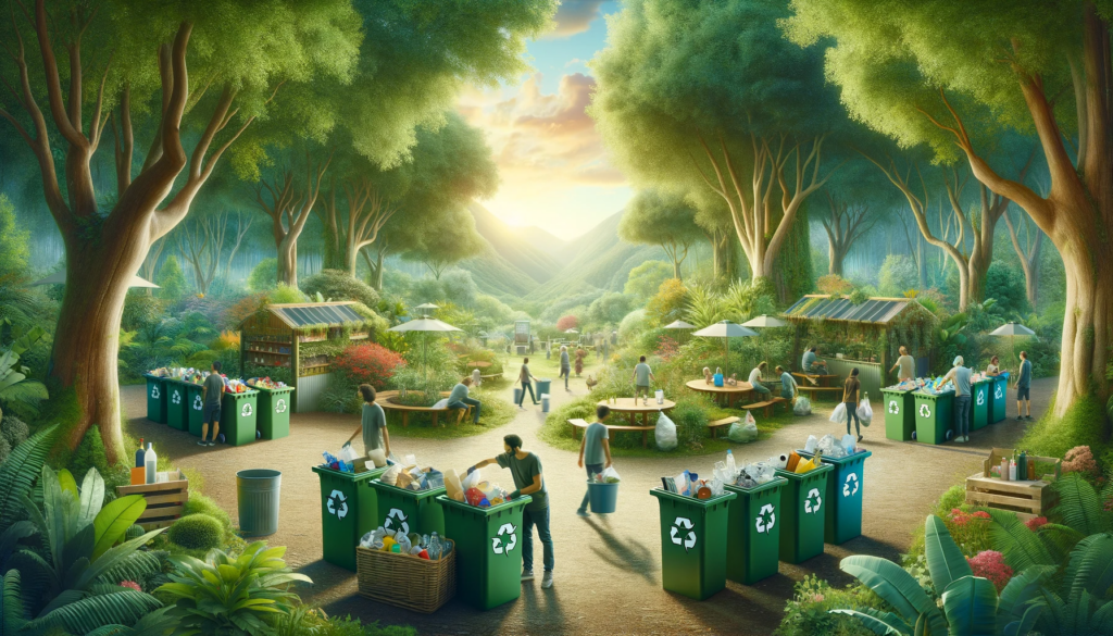 Reciclaje y la Regla de las 3R: Importancia en la Sostenibilidad ...